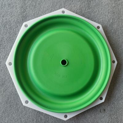 China IR 94330 94355-T PTFE Diaphragm for Ingersoll Rand PD20, Replacement Parts for 2 Inch ARO Pneumatic Diaphragm Pump for sale