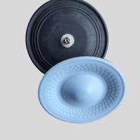 China 15R021 Integrated Composite Diaphragm Diameter 165MM for Graco 1040 & AV25 Pneumatic Pump Replacement Parts for sale