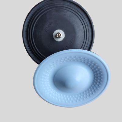 China 15R021 Integrated Composite Diaphragm Diameter 165MM for Graco 1040 & AV25 Pneumatic Pump Replacement Parts for sale