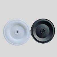 China 15R022 PTFE Replacement Diaphragms Graco 1050 1 Inch Pneumatic Diaphragm Pump Spare Parts OD205mm  24B626 24B624 for sale
