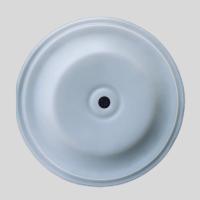 China 15R022 PTFE Replacement Diaphragms Graco 1050 1 Inch Pneumatic Diaphragm Pump Spare Parts OD205mm  24B626 24B624 for sale