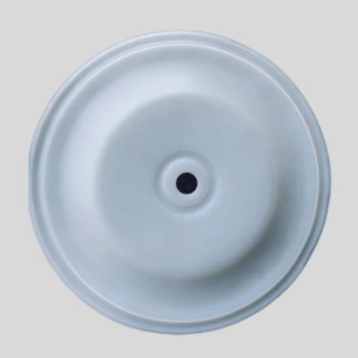 China 15R022 PTFE Replacement Diaphragms Graco 1050 1 Inch Pneumatic Diaphragm Pump Spare Parts OD205mm  24B626 24B624 for sale