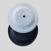 China Graco 1 Inch Pneumatic Diaphragm Pump 24K216 24B622 NBR Replacement Diaphragmsfor Graco 1050 Series for sale