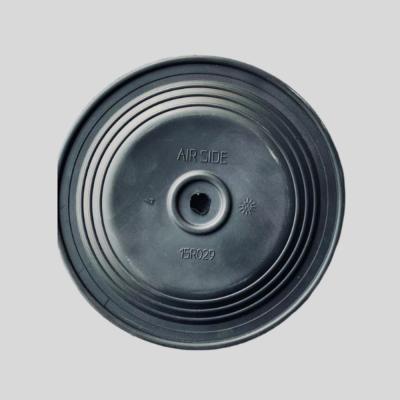 China Graco 1 Inch Pneumatic Diaphragm Pump 24K216 24B622 NBR Replacement Diaphragmsfor Graco 1050 Series for sale