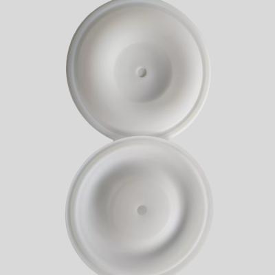 China 188605 PTFE Diaphragm Spare Parts for Graco  Husky 1040 1 Inch VA25 Pneumatic Diaphragm Pump 24B626 for sale