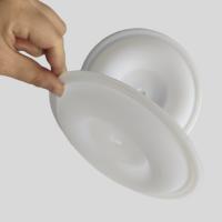 China 188605 PTFE Diaphragm Spare Parts for Graco  Husky 1040 1 Inch VA25 Pneumatic Diaphragm Pump 24B626 for sale