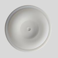 China 188605 PTFE Diaphragm Spare Parts for Graco  Husky 1040 1 Inch VA25 Pneumatic Diaphragm Pump 24B626 for sale