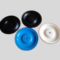 China 189426 Santoprene Rubber Diaphragm & PTFE Diaphragm for 1.5 Inch Air Operated Diaphragm Pump OD225mm for sale