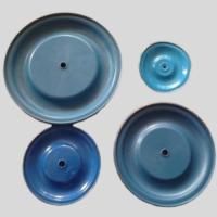 China 189426 Santoprene Rubber Diaphragm & PTFE Diaphragm for 1.5 Inch Air Operated Diaphragm Pump OD225mm for sale