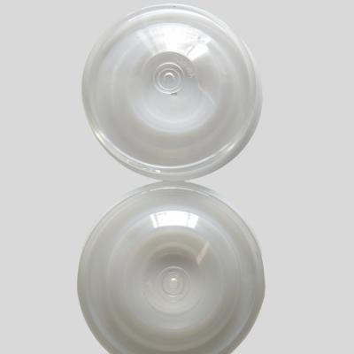 China PTFE Diaphragm Repair Kit for Graco HUSKY 716 3/4 Inch Pneumatic Diaphragm Pump PTFE 108839 for sale