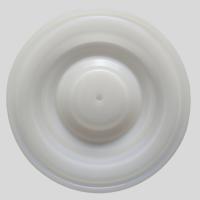 China PTFE Diaphragm Repair Kit for Graco HUSKY 716 3/4 Inch Pneumatic Diaphragm Pump PTFE 108839 for sale