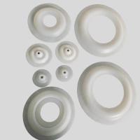 China Anti-Corrosion PTFE Diaphragm Assembly Exact OEM Size for Milton Roy GM0700 GB1200 Metering Pump Maintenance DN25	DN32 for sale