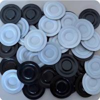 China GM0330-GM0500 Replacement PTFE Pulse Valve Diaphragm for Milton Roy GM Small Flow Chemical Feed Pumps for sale