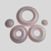 China GB1800 DN40 PTFE&F46 Diaphragm Assembly Anti-Corrosion Spare Part for Milton Roy Large Flow Water Treatment Dosing Pump for sale