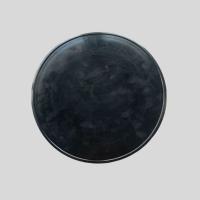 China MBH561 / MBH562 Composite Diaphragm Sheet, Anti Acid & Alkali Membrane for Milton Roy Hydraulic Dosing Pump Consumables for sale