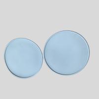 China MBH561 / MBH562 Composite Diaphragm Sheet, Anti Acid & Alkali Membrane for Milton Roy Hydraulic Dosing Pump Consumables for sale