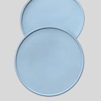 China MBH561 / MBH562 Composite Diaphragm Sheet, Anti Acid & Alkali Membrane for Milton Roy Hydraulic Dosing Pump Consumables for sale