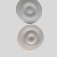 China MBH101 8MPa FM Grade PTFE Diaphragm, Replacement Spare Part for Milton Roy Phosphate Dosing Metering Pump for sale