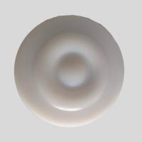 China MBH101 8MPa FM Grade PTFE Diaphragm, Replacement Spare Part for Milton Roy Phosphate Dosing Metering Pump for sale