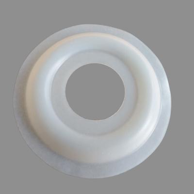China JXM120/0.7 Replacement PTFE Diaphragm Spare Parts for AILIPU Metering Pump Series JXM Flow Range 120 L/H for sale
