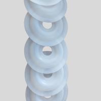 China JXM240/0.6 Flow Range 240L/H Maintenance Kit for Industrial Composite diaphragm consists of PTFE surface for sale