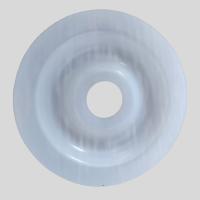 China PTFE Composite Diaphragm Spare Parts for AILIPU JXM-A22/1.2 JXM-A44/1.2 Metering Pump  Size 82mm*18mm Replacement Diaphragmes for sale