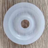 China PTFE Composite Diaphragm Spare Parts for AILIPU JXM-C315/0.5 Metering Pump, Size 115*40mm Replacement Diaphragm for sale
