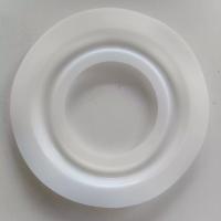 China Replacement PTFE Composite Diaphragm Fit AILIPU JXM-C400/0.5 JXM-C500 Chemical Dosing Pump Dimension 115×40mm for sale