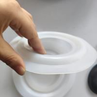 China Replacement PTFE Composite Diaphragm Fit AILIPU JXM-C400/0.5 JXM-C500 Chemical Dosing Pump Dimension 115×40mm for sale
