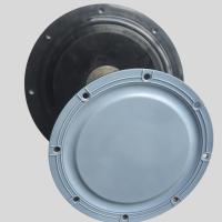 China PTFE Composite Diaphragm Spare Parts for AILIPU JDM-S Mechanical Diaphragm Metering Pump, JDM-S3000/0.3 Replacement Composite Diaphragm for sale