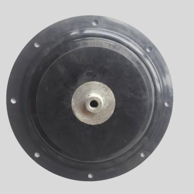 China PTFE Composite Diaphragm Spare Parts for AILIPU JDM-S Mechanical Diaphragm Metering Pump, JDM-S3000/0.3 Replacement Composite Diaphragm for sale