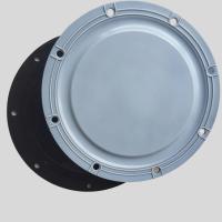 China PTFE Composite Diaphragm Spare Parts for AILIPU JDM-S Mechanical Diaphragm Metering Pump, JDM-S3000/0.3 Replacement Composite Diaphragm for sale