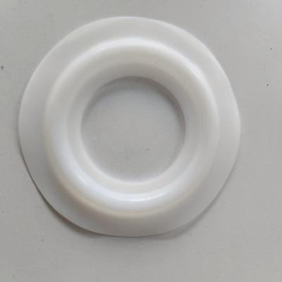 China Acid & Alkali Resistant PTFE Diaphragm 160*78mm for AILIPU JZM-A Series Mechanical Metering Pump Accessories for sale