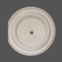 China 6335-1 6338 PTFE & Santoprene Diaphragm Spare Parts for BSK-80 Pneumatic Diaphragm Pump, Fit BA50AL 3 Inch Pump HB80SS-STT3-C for sale