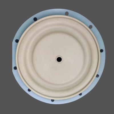 China 6294-1 6296 Diaphragm Spare Parts for BSK-50 Air Operated Diaphragm Pump, BSK 2
