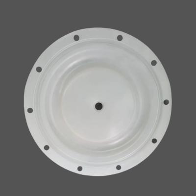 China 6248-1 6259 BSK DN40 Pneumatic Diaphragm Pump Spare Parts, 1.5 Inch Diaphragm, PTFE Diaphragm & Santoprene Diaphragm for sale