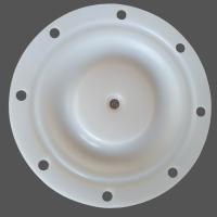 China BSK 25/40/50/80 Series Diaphragm BSK Pneumatic Diaphragm Pump Spare Parts 6201-1 6202 6239 1 Inch Diaphragm, PTFE & Santoprene Diaphragm for sale