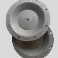 China SANDPIPER 286 Series Neoprene Diaphragm Spare Part No.286-099-365 for Sandpiper S15 1.5 Inch Air Operated Diaphragm Pump for sale