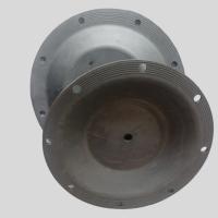 China SANDPIPER 286 Series Neoprene Diaphragm Spare Part No.286-099-365 for Sandpiper S15 1.5 Inch Air Operated Diaphragm Pump for sale