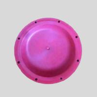 China Red Santoprene Diaphragm Part No.286-099-354, PTFE 286-099-600 Special Spare Diaphragm for Sandpiper Air Diaphragm Pump for sale