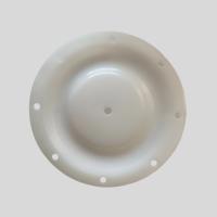China Red Santoprene Diaphragm Part No.286-099-354, PTFE 286-099-600 Special Spare Diaphragm for Sandpiper Air Diaphragm Pump for sale