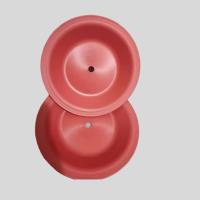 China 286-005-354 Santoprene & 286-119-600 PTFE Diaphragm for SANDPIPER 2 Inch Plastic Air Operated Diaphragm Pump for sale