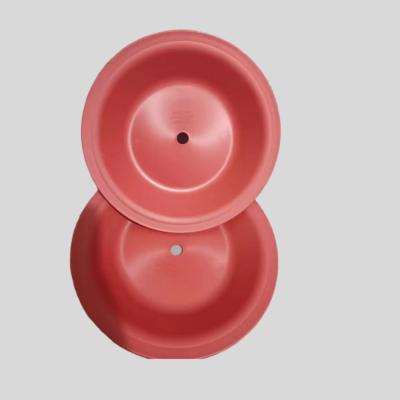 China 286-005-354 Santoprene & 286-119-600 PTFE Diaphragm for SANDPIPER 2 Inch Plastic Air Operated Diaphragm Pump for sale