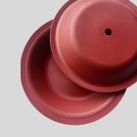 China 286-005-354 Santoprene & 286-119-600 PTFE Diaphragm for SANDPIPER 2 Inch Plastic Air Operated Diaphragm Pump for sale