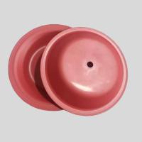 China 286-005-354 Santoprene & 286-119-600 PTFE Diaphragm for SANDPIPER 2 Inch Plastic Air Operated Diaphragm Pump for sale