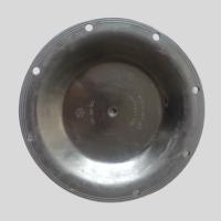 China Neoprene Rubber Diaphragm Part No.286-005-365, Red Santoprene 286-007-354 Spare Part for SANDPIPER 2 Inch Air Operated Diaphragm Pump for sale