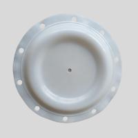 China 286-077-354 Santoprene & 286-078-600 PTFE Diaphragm for SANDPIPER S30 3 Inch Plastic Air Operated Diaphragm Pump, Outer Diameter 410mm for sale