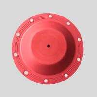 China 286-077-354 Santoprene & 286-078-600 PTFE Diaphragm for SANDPIPER S30 3 Inch Plastic Air Operated Diaphragm Pump, Outer Diameter 410mm for sale