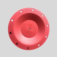 China 286-077-354 Santoprene & 286-078-600 PTFE Diaphragm for SANDPIPER S30 3 Inch Plastic Air Operated Diaphragm Pump, Outer Diameter 410mm for sale