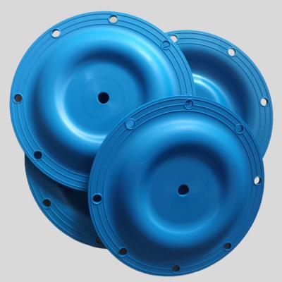 China Skylink SK25 1 Inch Part No, 1025.8658 1025.8600 High Quality Santoprene Rubber & NBR Diaphragm Spare Part for sale